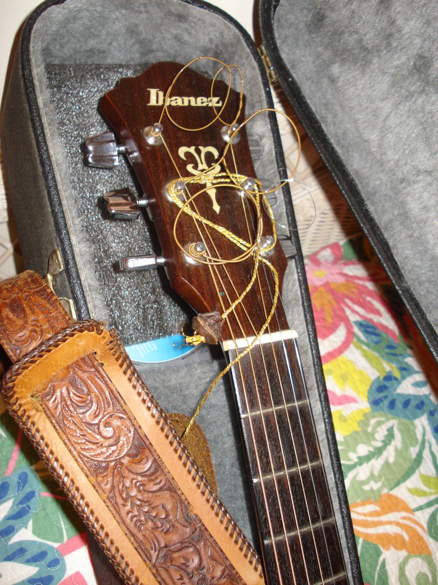 Performances – Rob Mullen Jr.