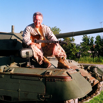 Performances – Rob Mullen Jr.