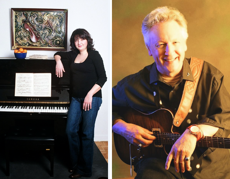 Join us this October 14th, 2-4pm at Georgina Arts Centre & Gallery ...